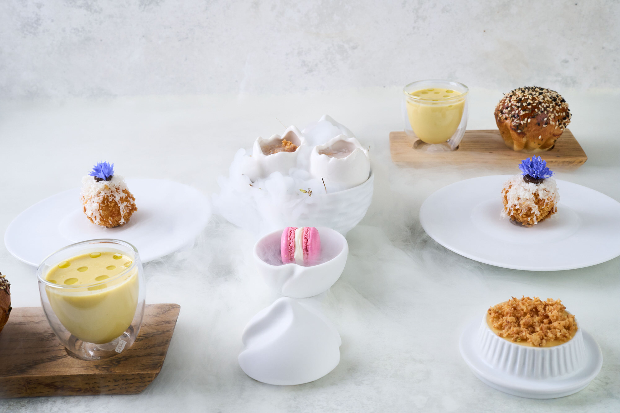 restaurant - Twenty Seven Restaurant by Jamie Rogers